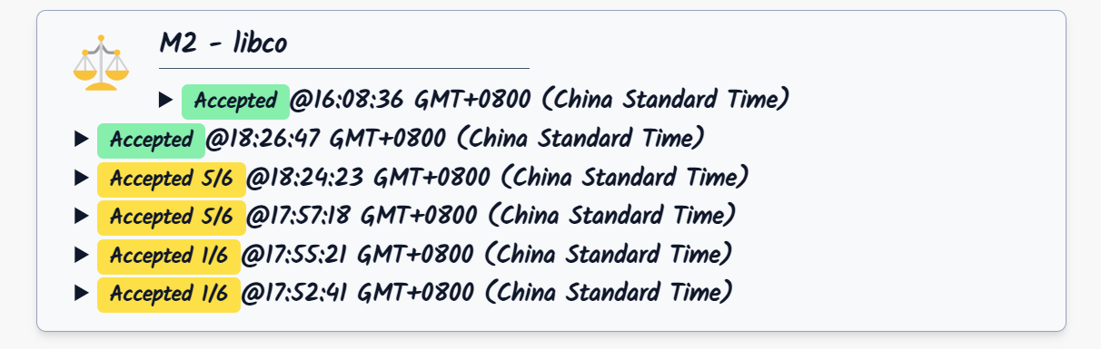 操作系统实验部分 - Shotsuke's Blog